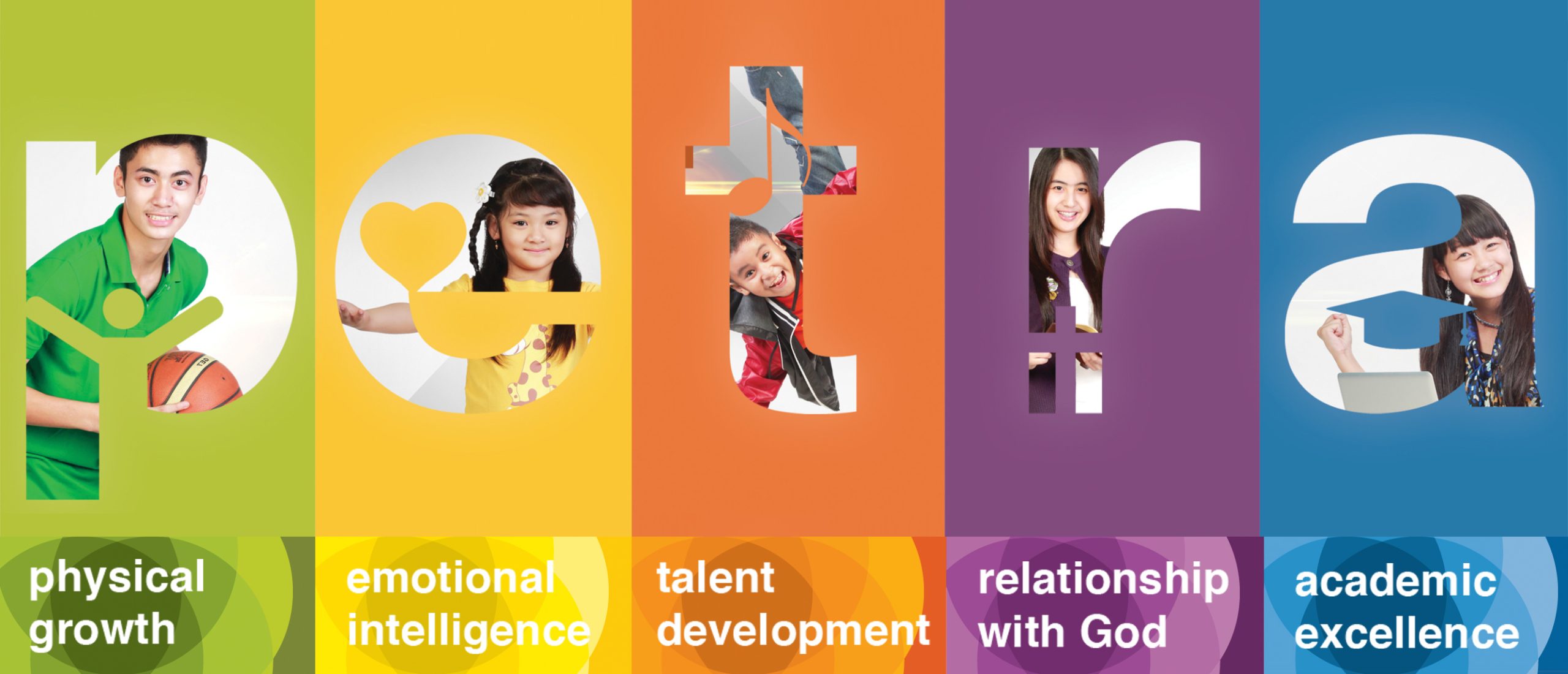 SMP Kristen Petra 3 – Education Beyond Academics